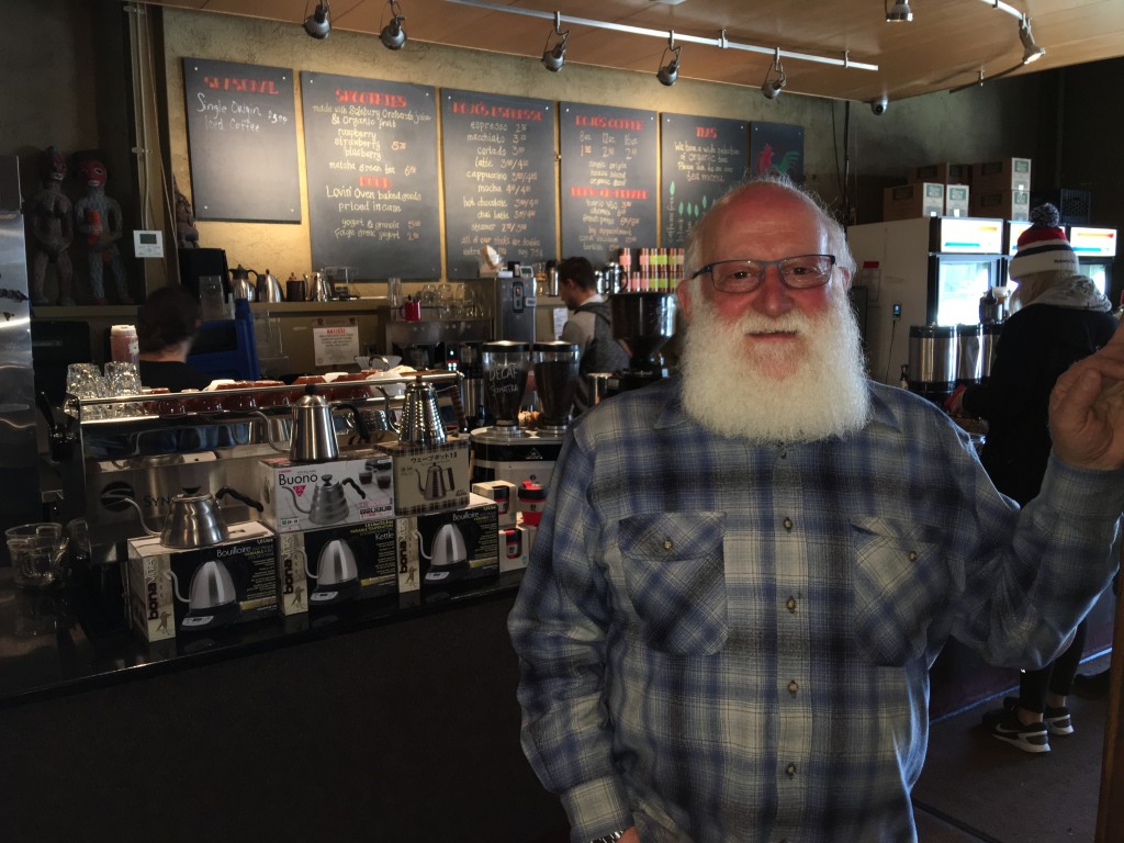 Episode 93 – Rojo – The Beekeeper's Corner