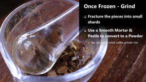 Propolis Extract Recipe/Process – The Beekeeper's Corner